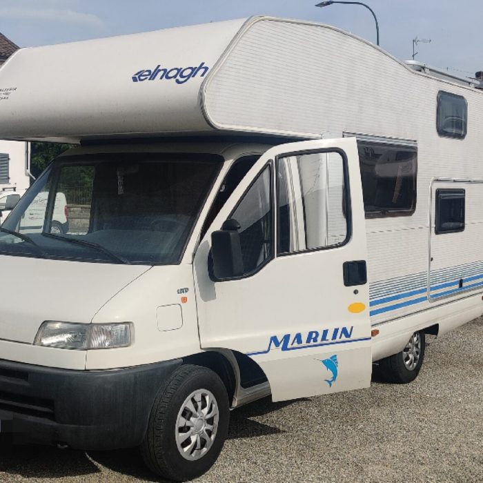 Il nostro usato – Effetto Camper